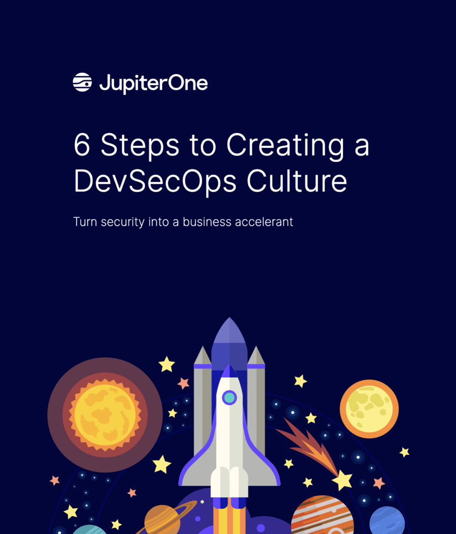 6 Steps to Creating a DevSecOps Culture