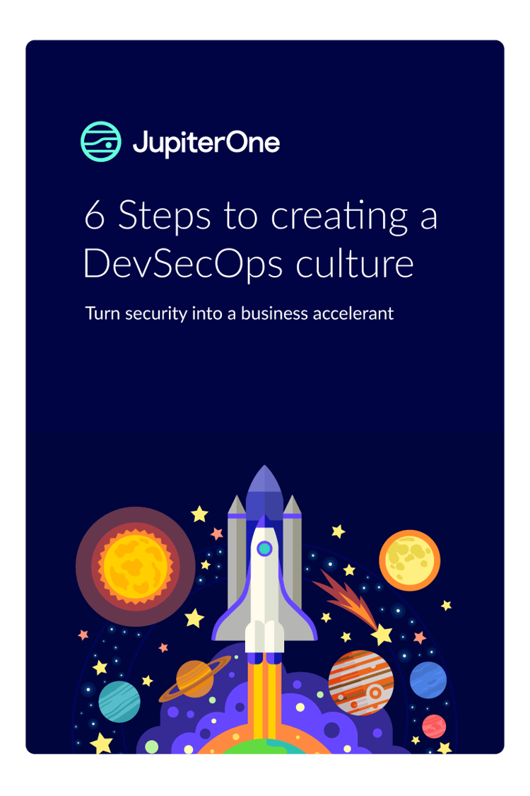 6 Steps to Creating a DevSecOps Culture