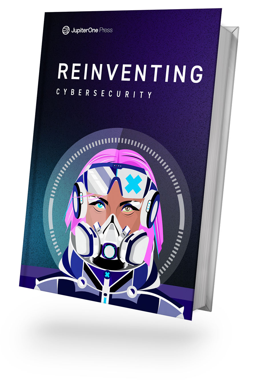 Reinventing Cybersecurity