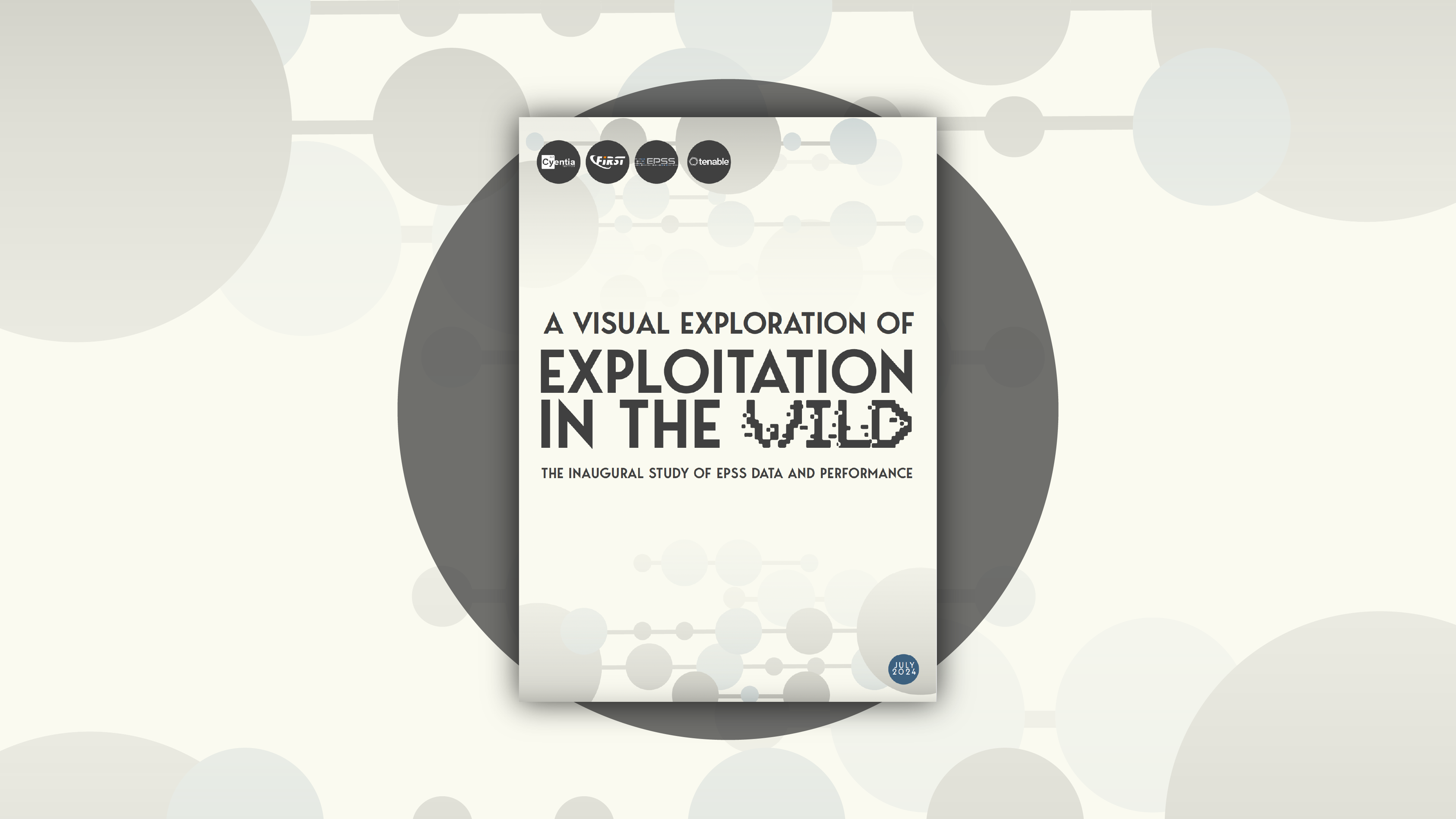 Cyentia Institute’s A Visual Exploration of Exploits in the Wild
